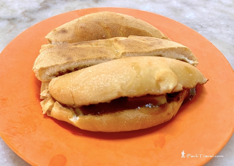 Kluang Eat: The Original Kluang Rail Coffee @ Old Kluang Station
